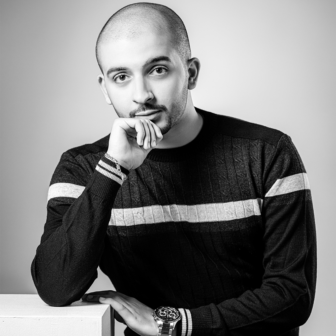 Nizar EL BOUHALI | Portfolio Nizar EL BOUHALI | Portfolio