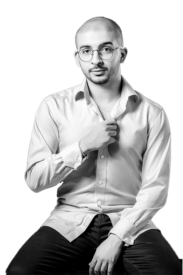 Nizar EL BOUHALI | Portfolio